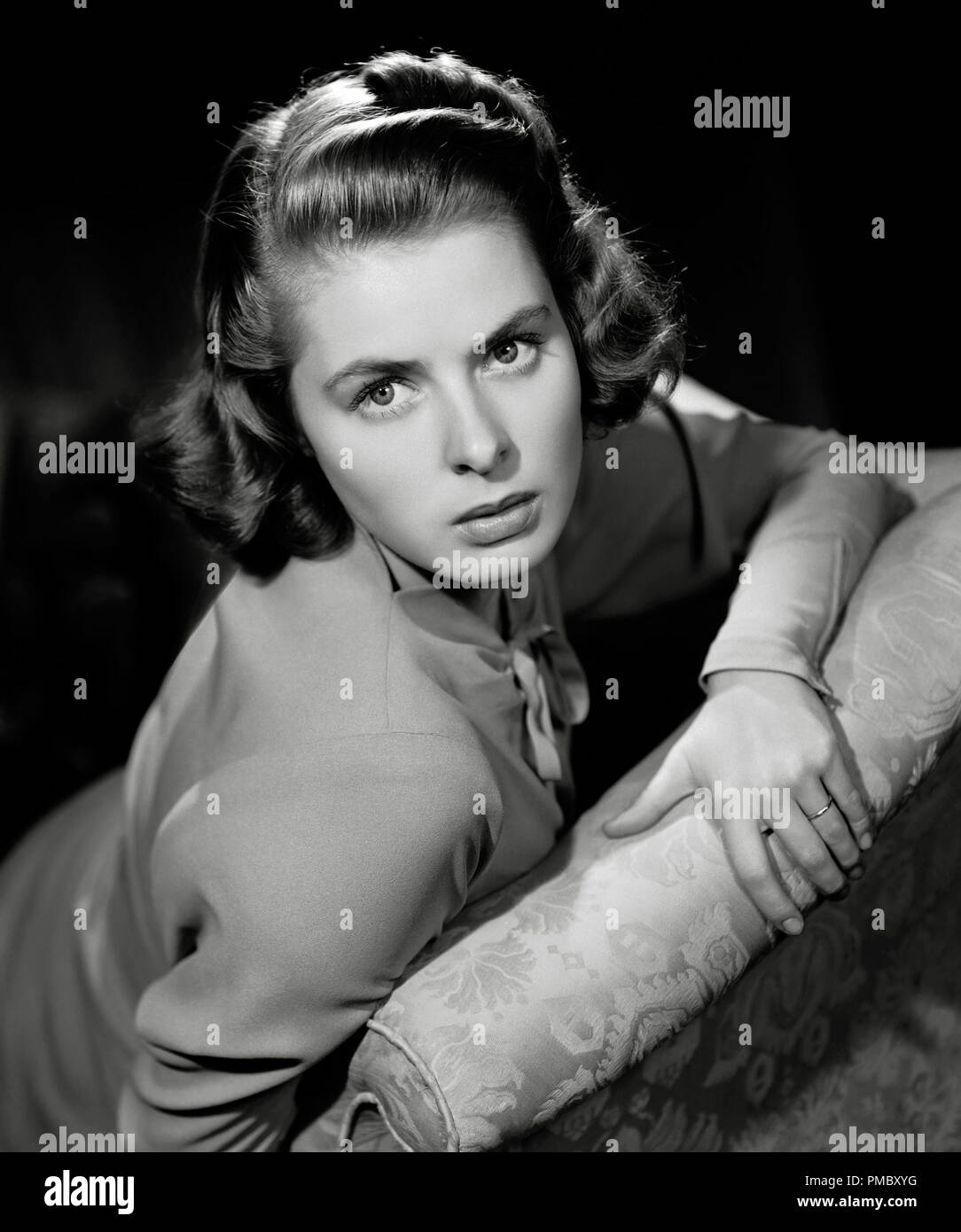 Intermezzo movie hi-res stock photography and images - Alamy