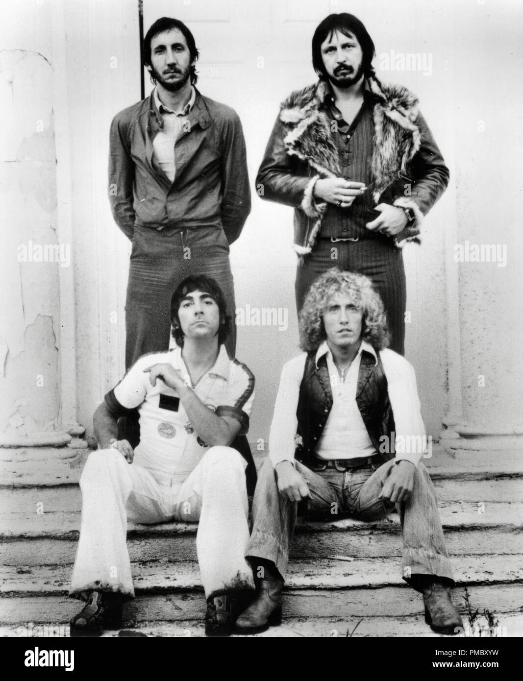 John Entwistle Skeleton Suit