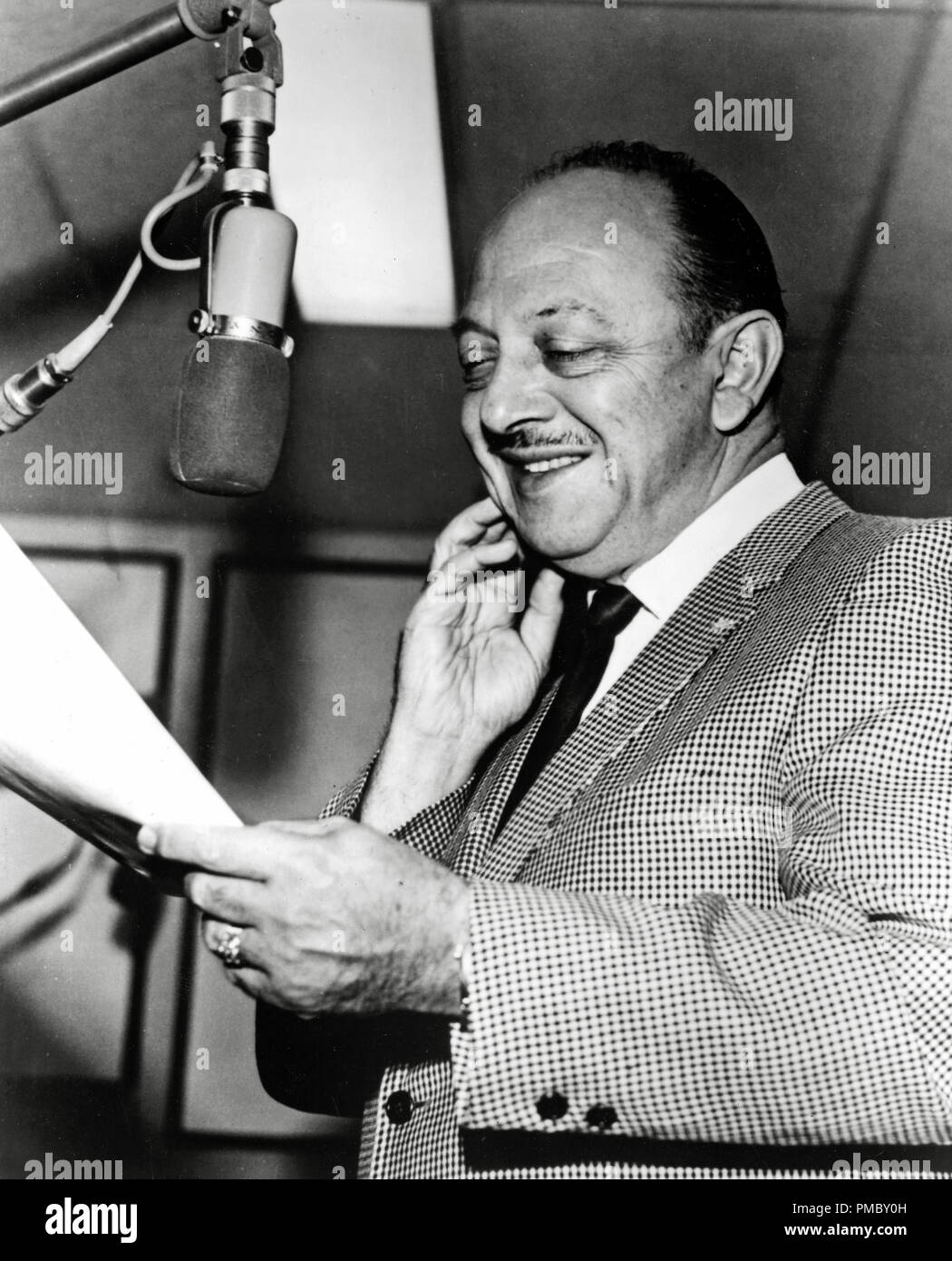 Mel Blanc 1989
