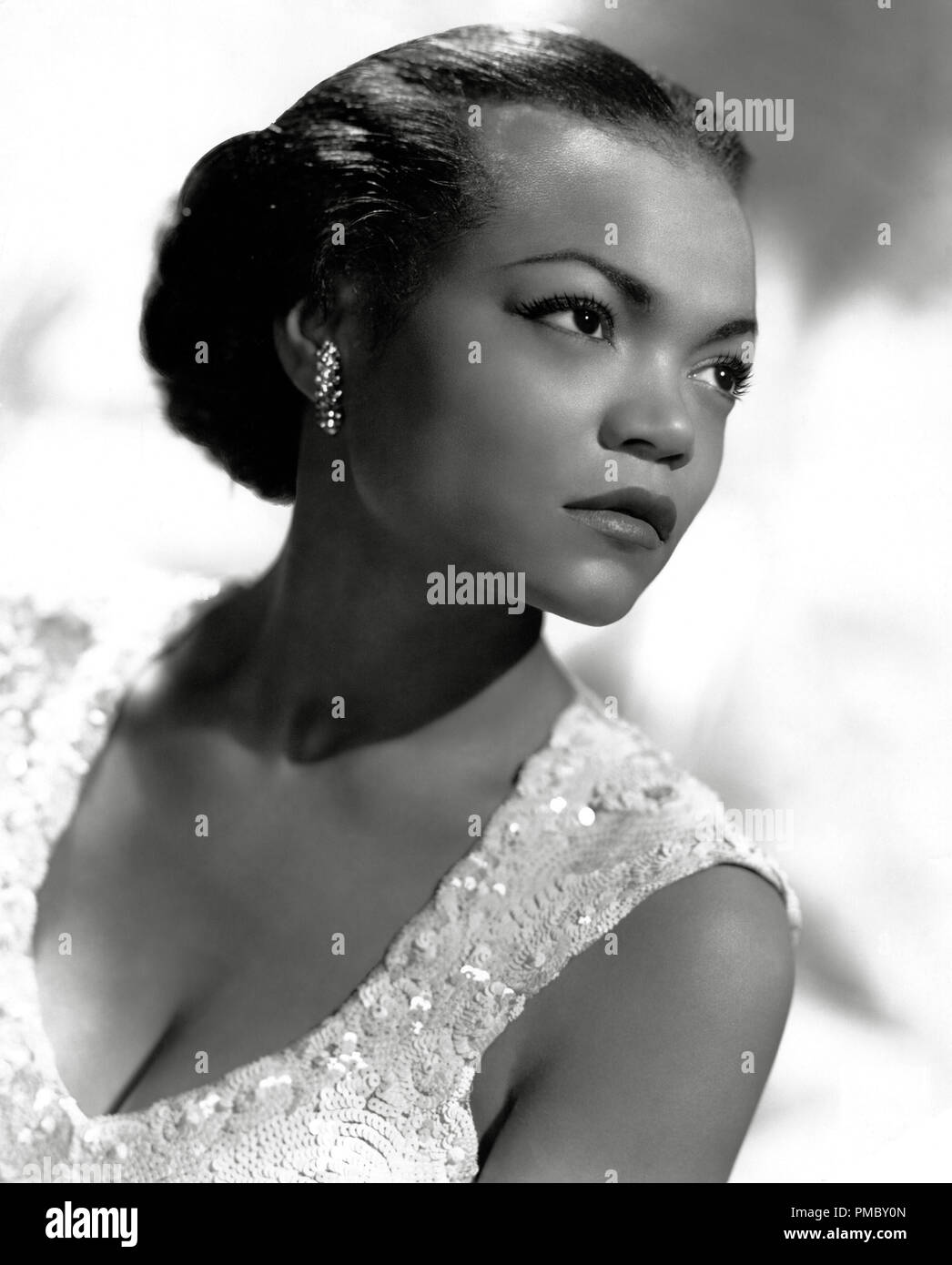 Eartha Kitt, circa 1951 File Reference # 33300 214THA Stock Photo - Alamy