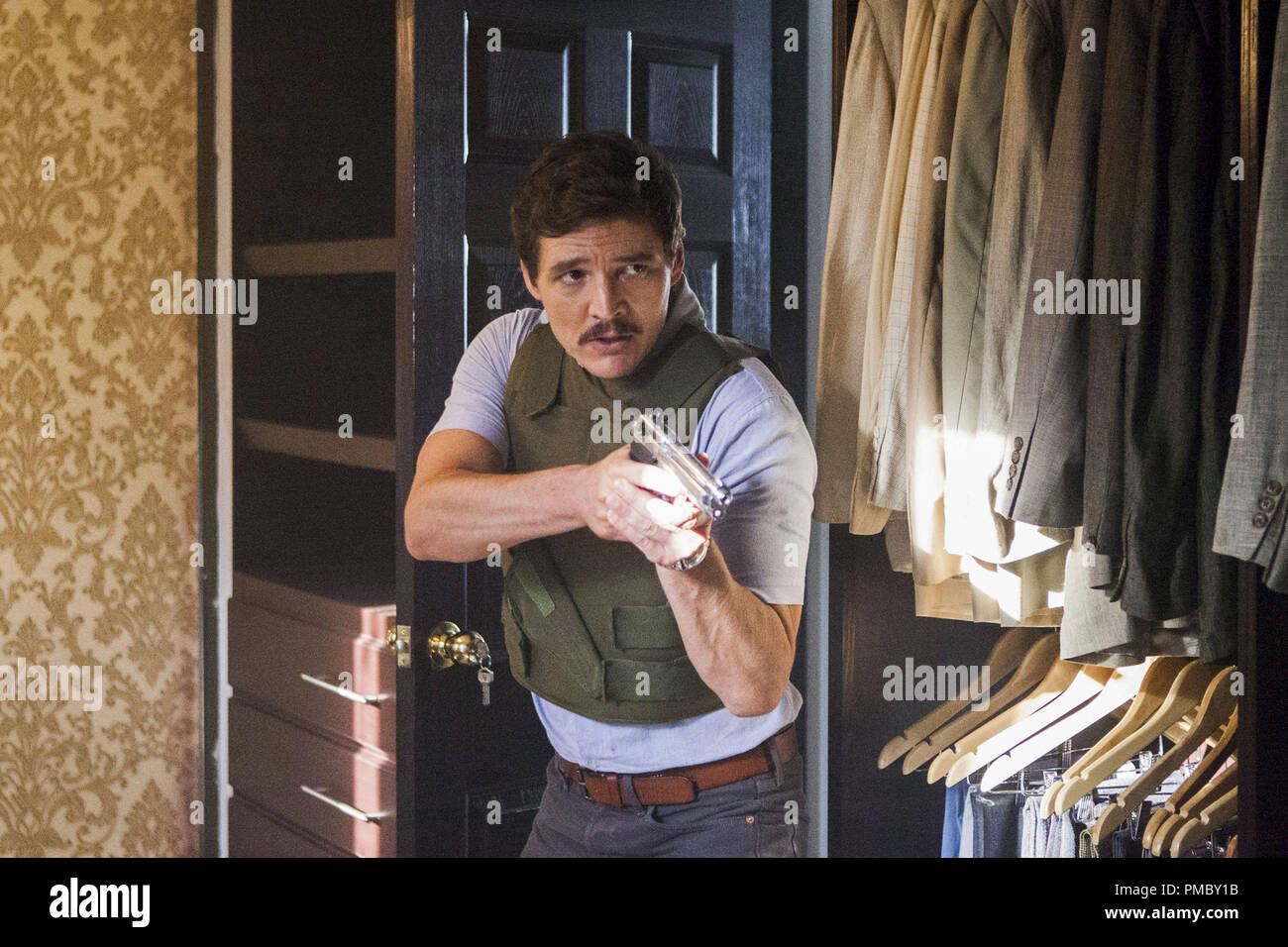 Pedro Pascal Narcos Narcos' Star Pedro Pascal Lands Pivotal Role In