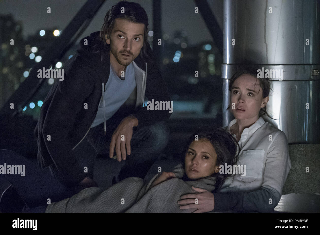 Flatline High Resolution Stock Photography and Images - Alamy