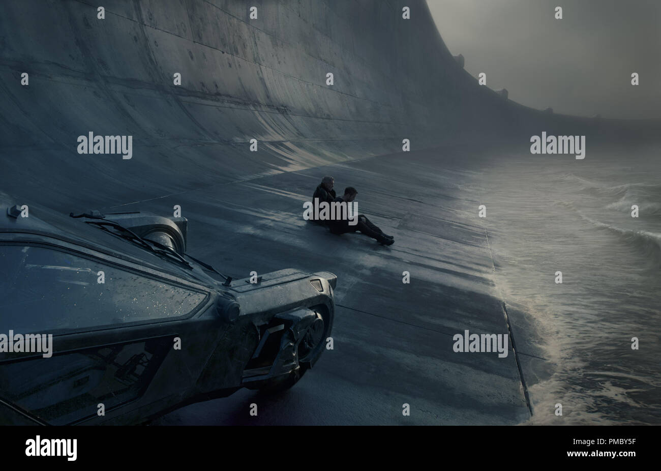 Blade runner 2049 film hi-res stock photography and images - Alamy