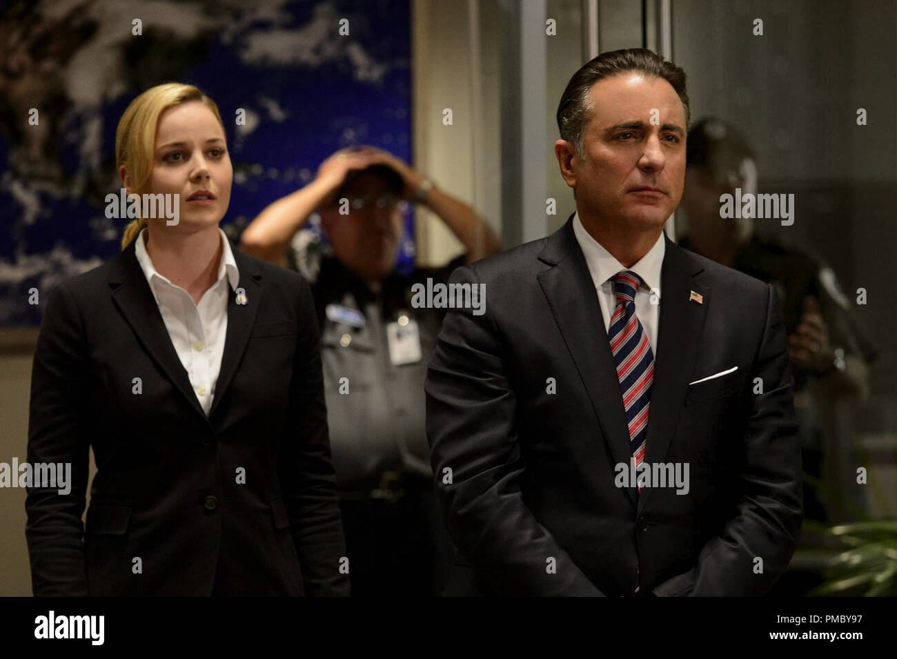 Sarah garcia hi-res stock photography and images - Alamy