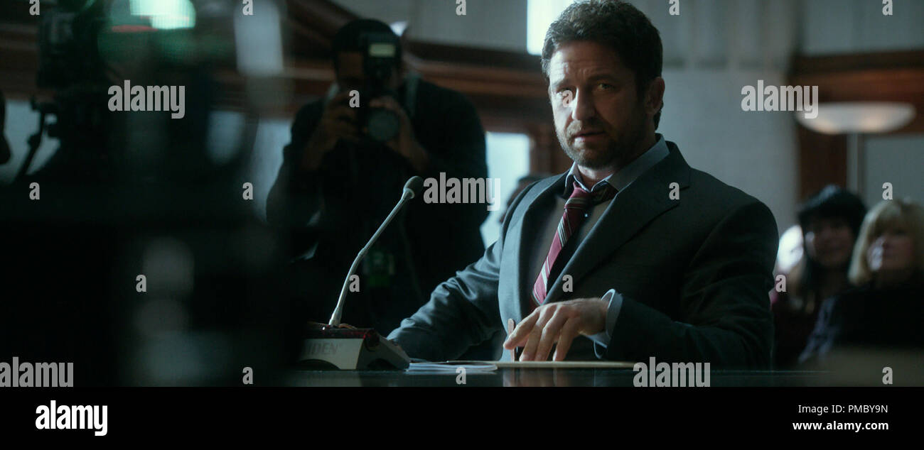 Gerard lawson hi-res stock photography and images - Alamy