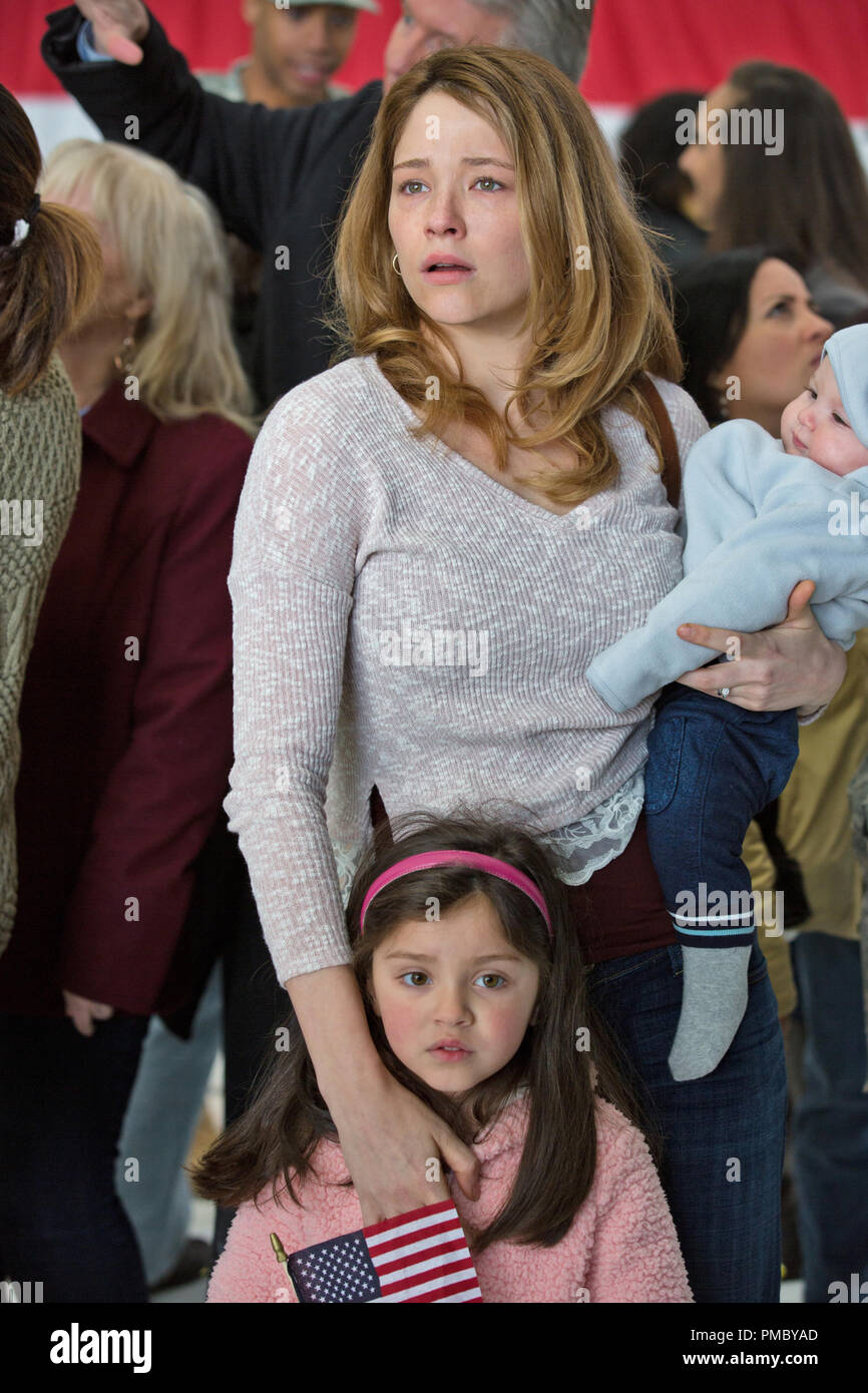 Haley bennett hi-res stock photography and images - Alamy