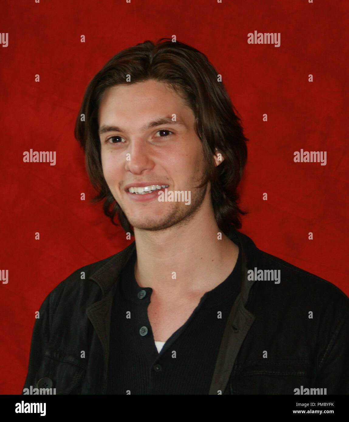 Ben barnes hi-res stock photography and images - Alamy