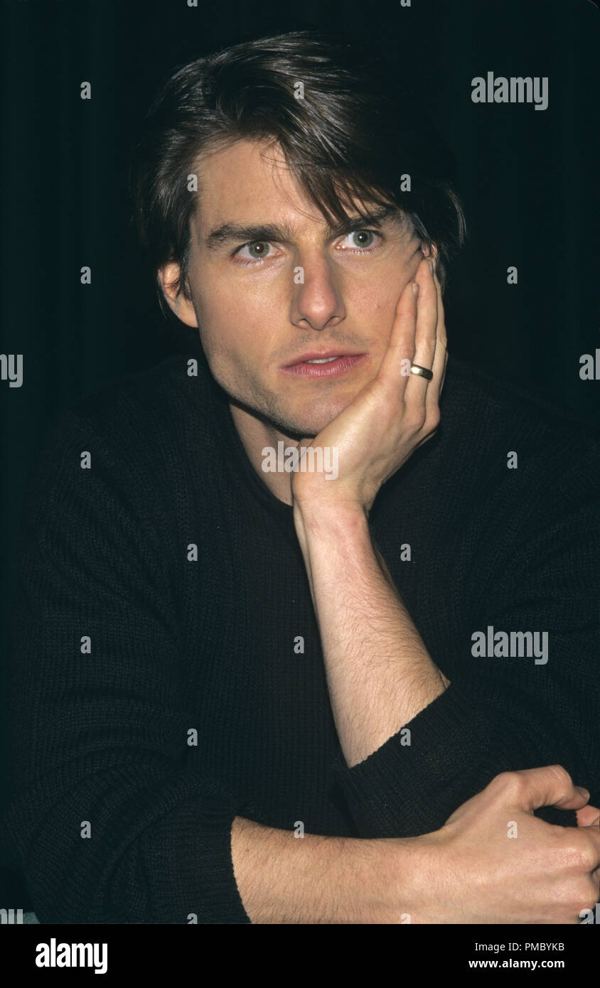 Tom Cruise 1990