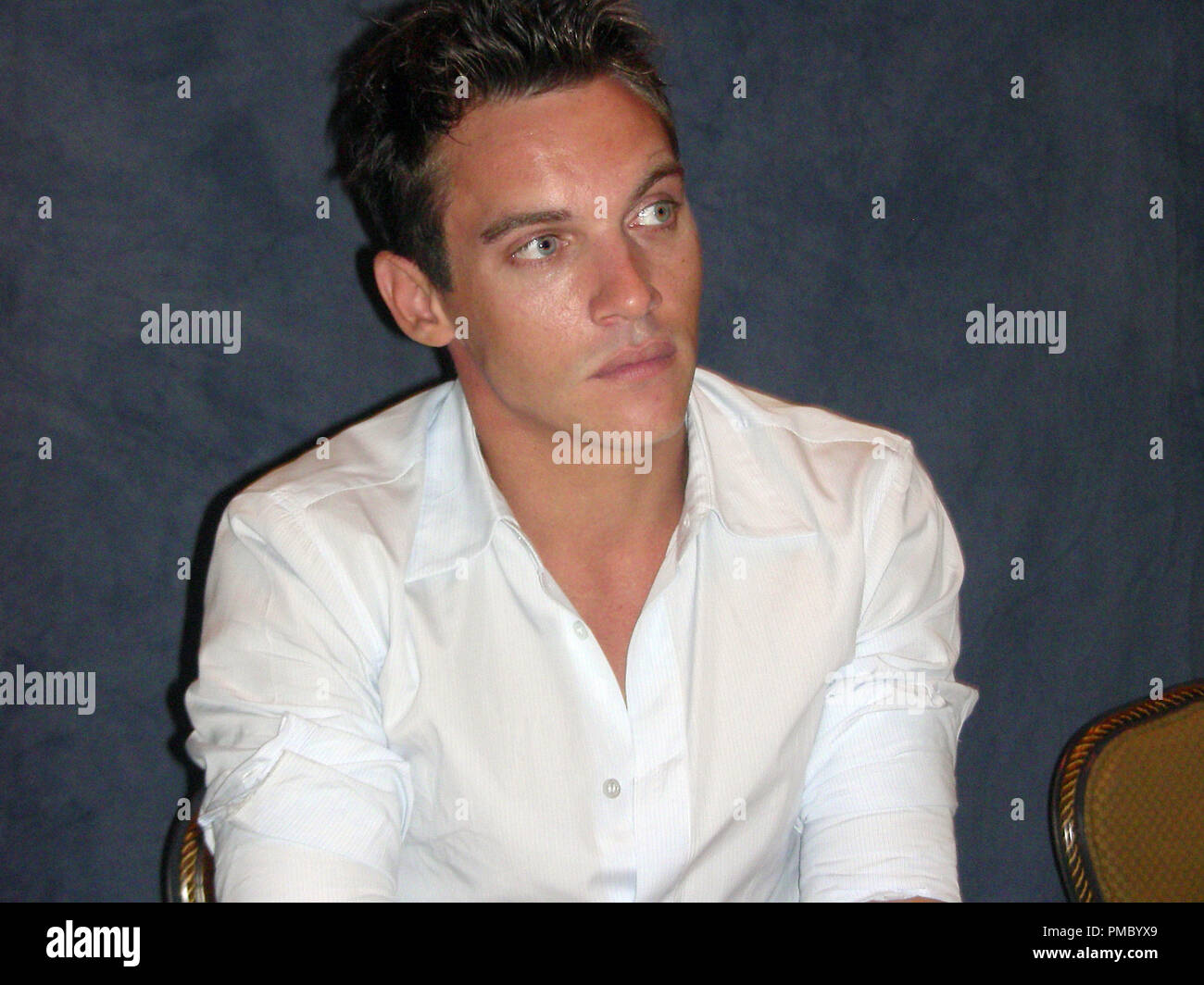 Rhys meyers hi-res stock photography and images - Alamy