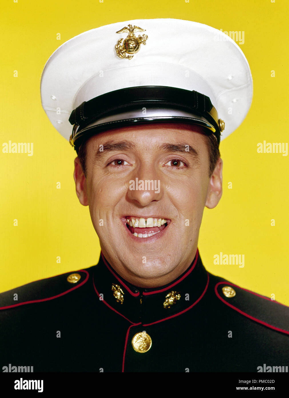 Jim Nabors Gomer Pyle Usmc Circa 1964 Desilu Productionscbs File Reference 33480