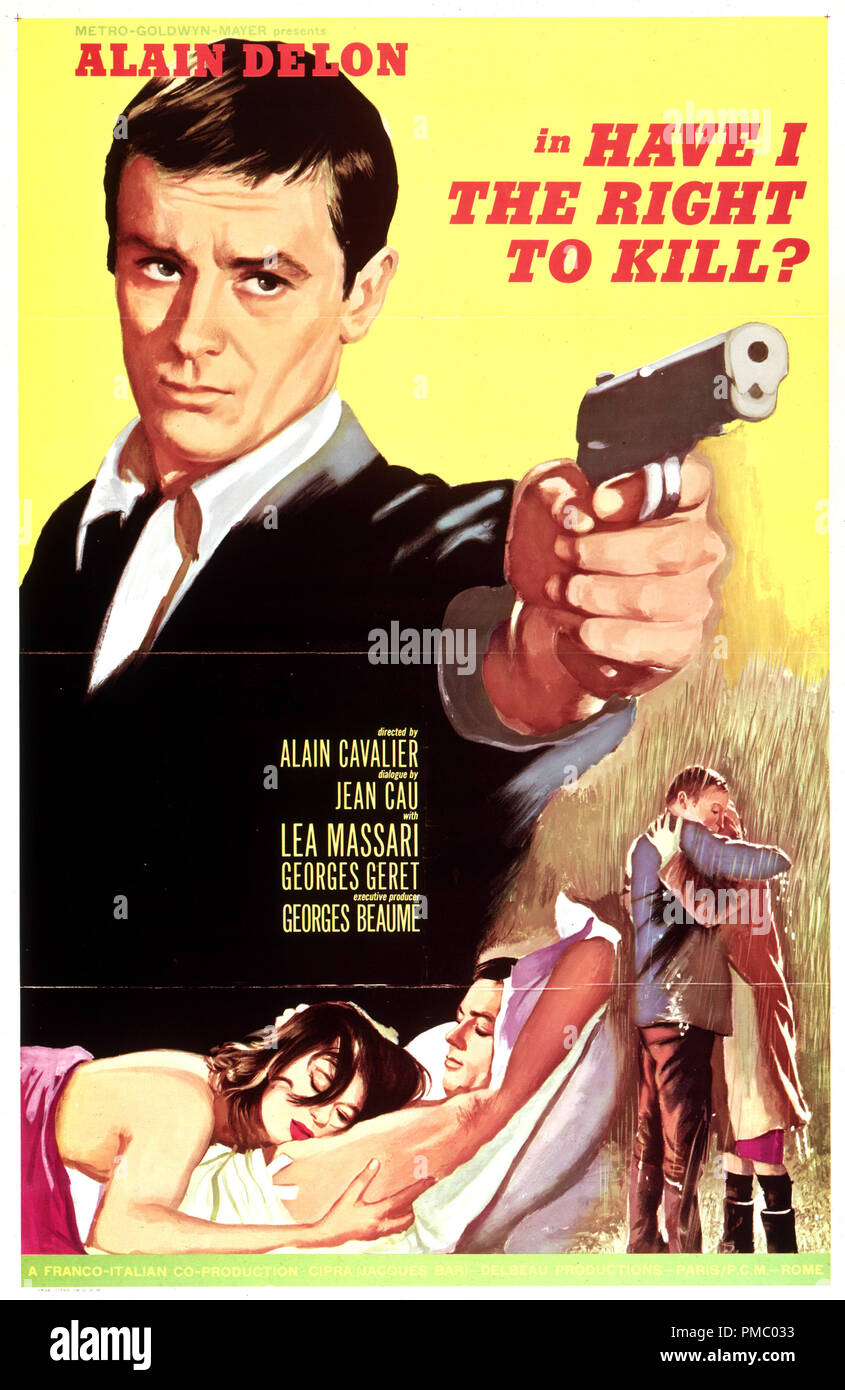 Alain delon poster hi-res stock photography and images - Alamy Alain delon poster hi-res stock photography and images - Alamy