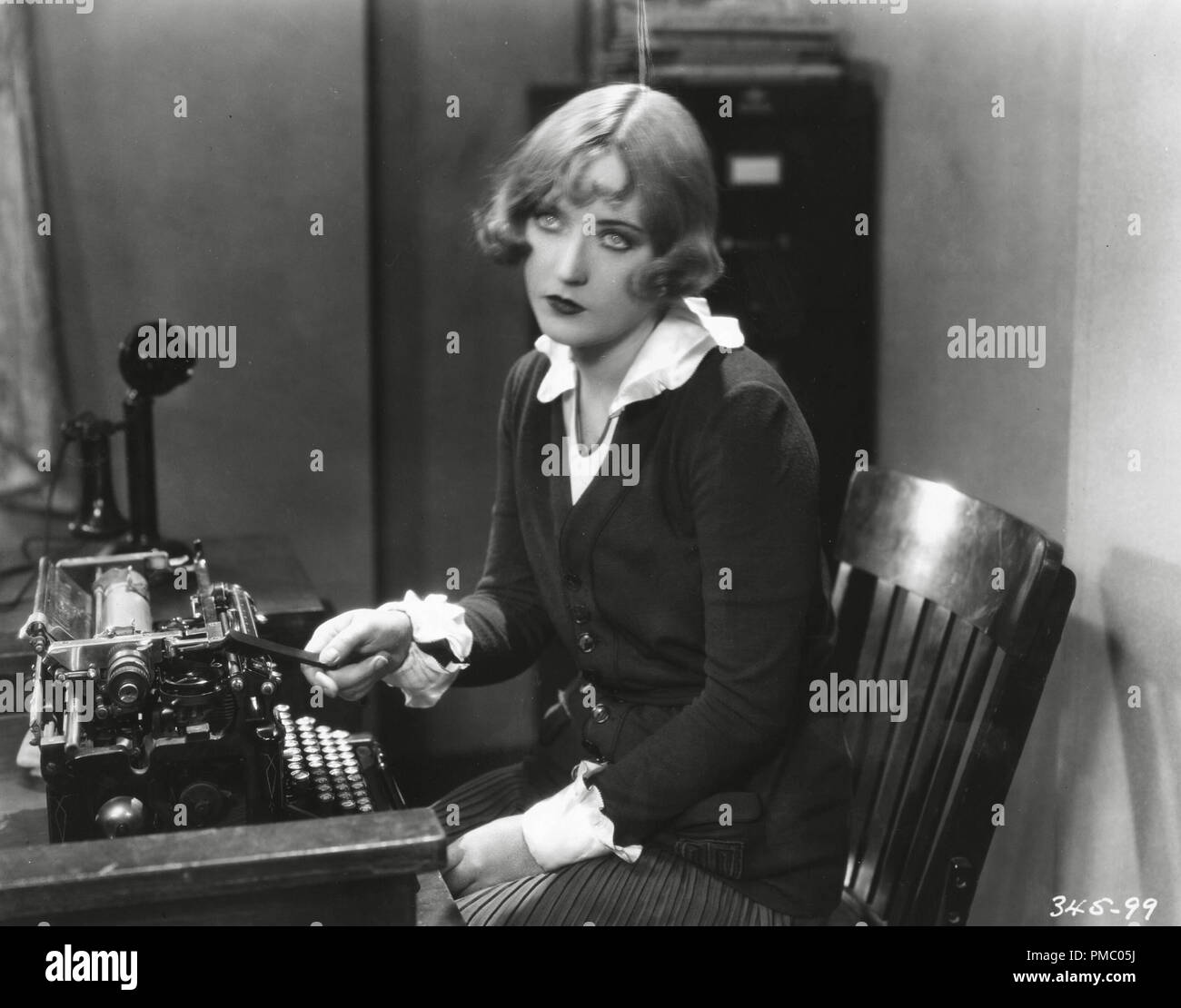 Marion Davies, "The Patsy" 1928 MGM File Reference # 33480 752THA Stock ...