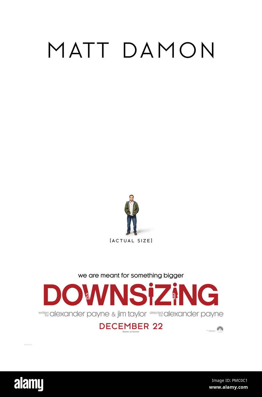 2017 film still Cut Out Stock Images & Pictures - Alamy