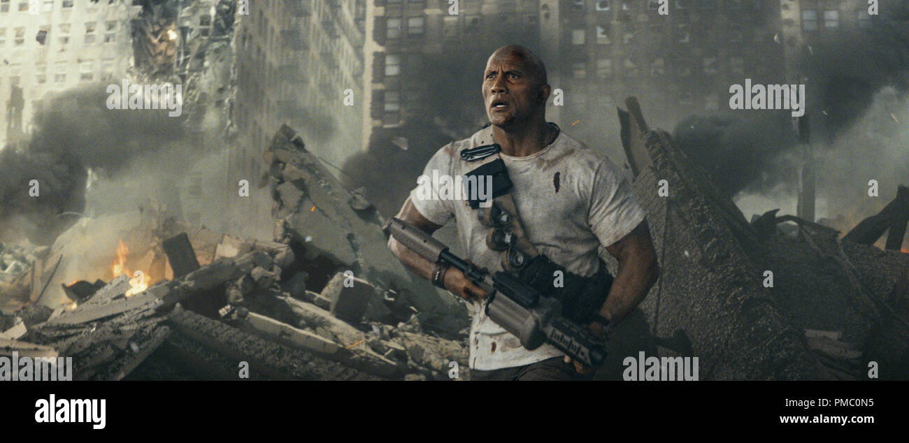 Rampage 2 Movie