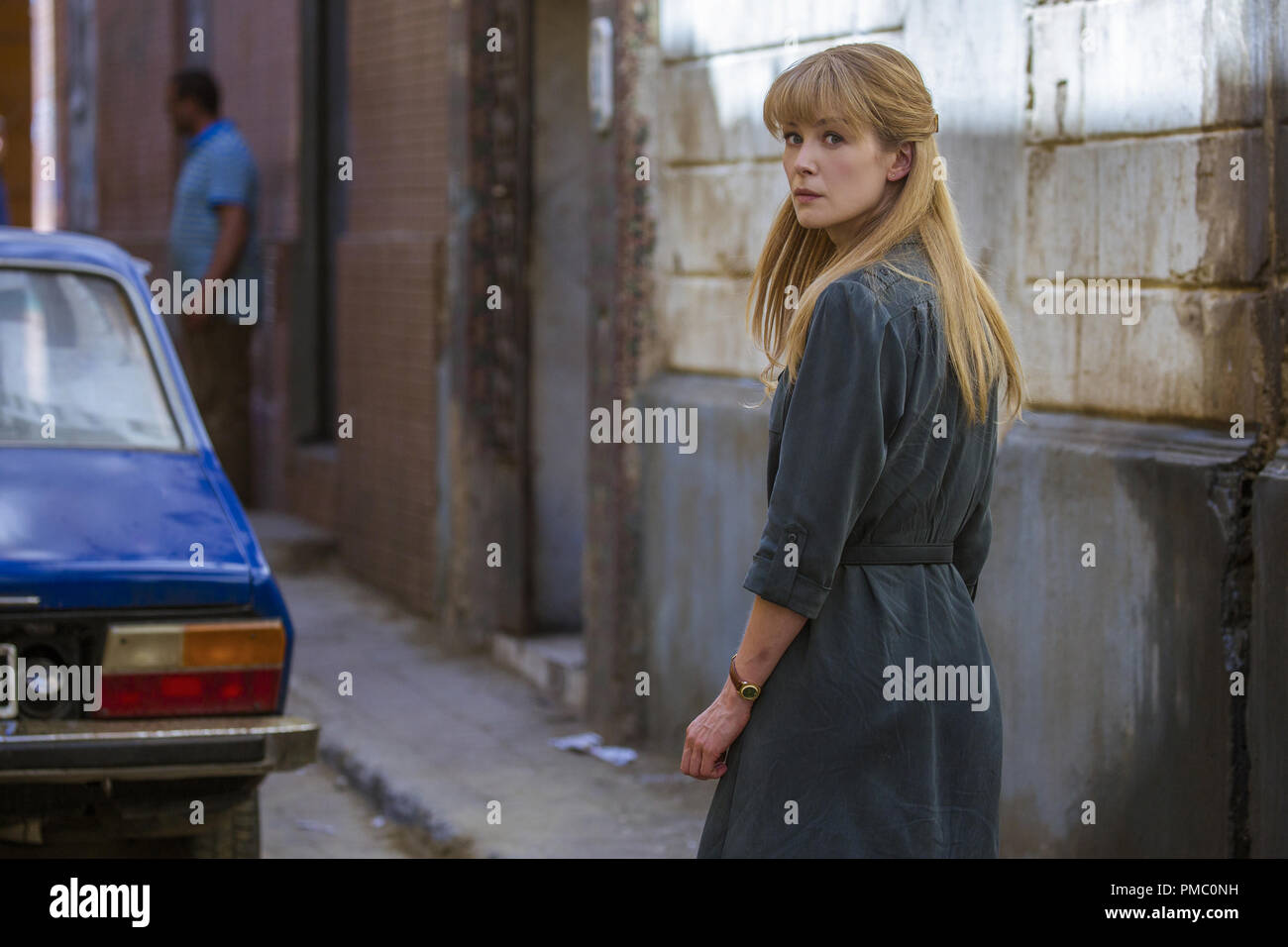 Andersons hi-res stock photography and images - Alamy