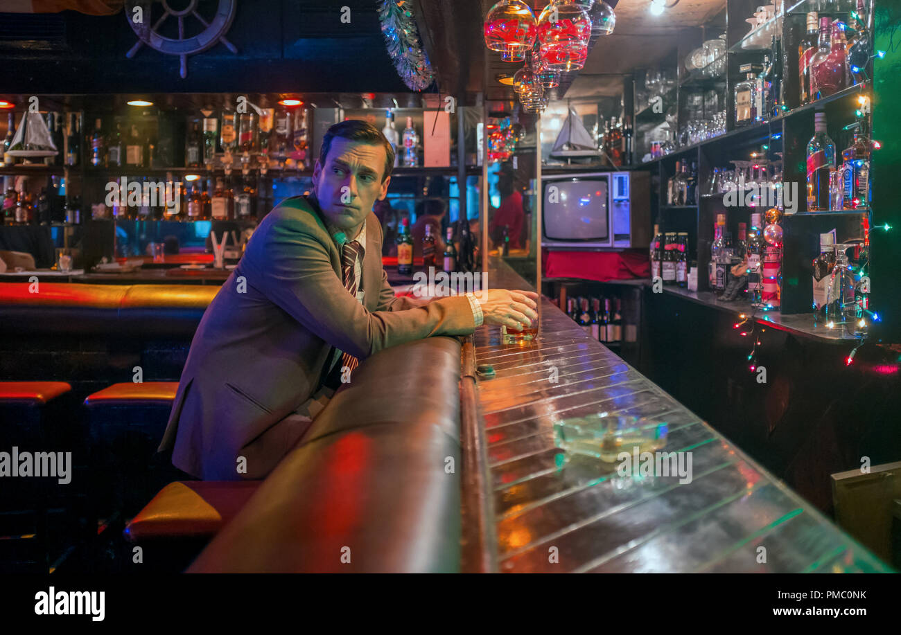 Andersons hi-res stock photography and images - Alamy