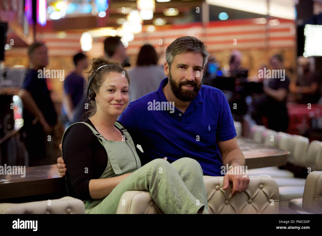 Erin Simms High Resolution Stock Photography and Images - Alamy