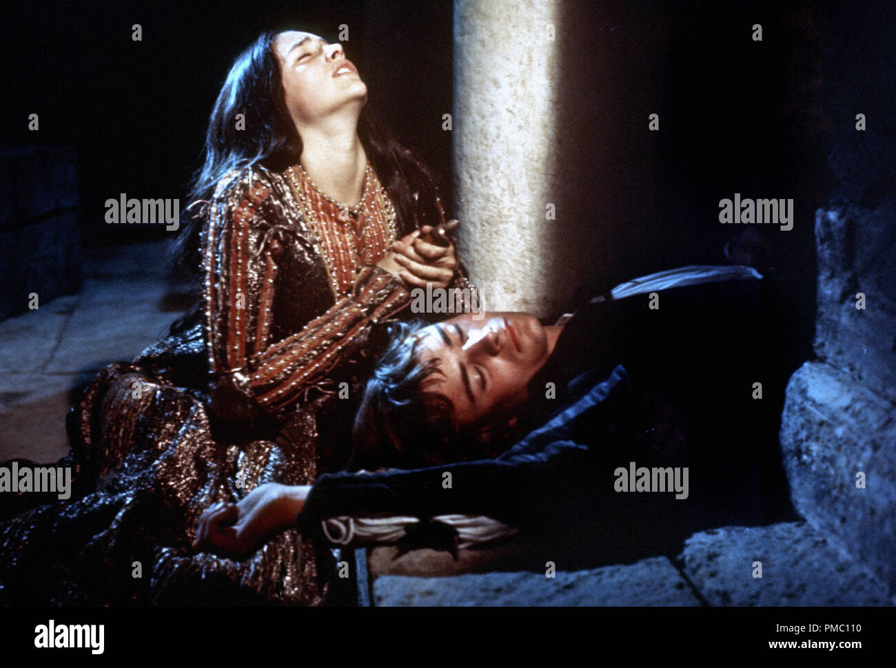 Romeo And Juliet 1968 Stock Photos & Romeo And Juliet 1968 Stock Images ...