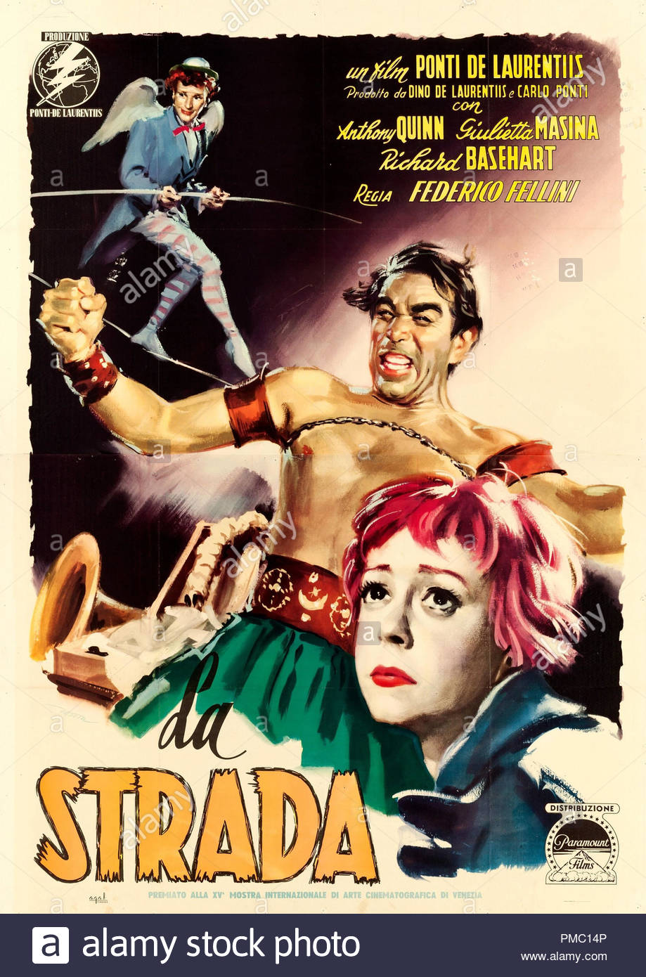 Cinematografica Stock Photos & Cinematografica Stock Images - Alamy