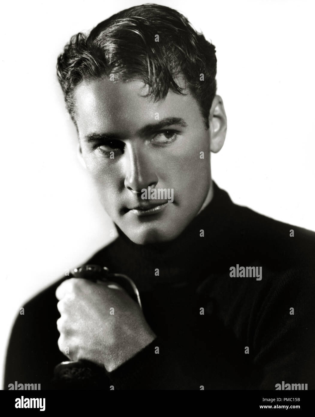 Errol flynn hi-res stock photography and images - Alamy