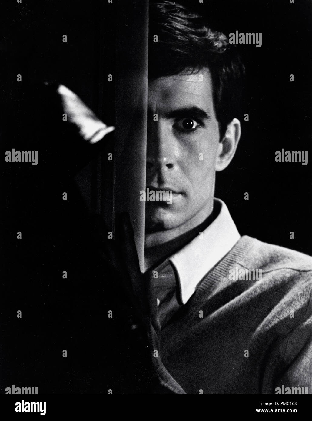 Anthony perkins hi-res stock photography and images - Alamy