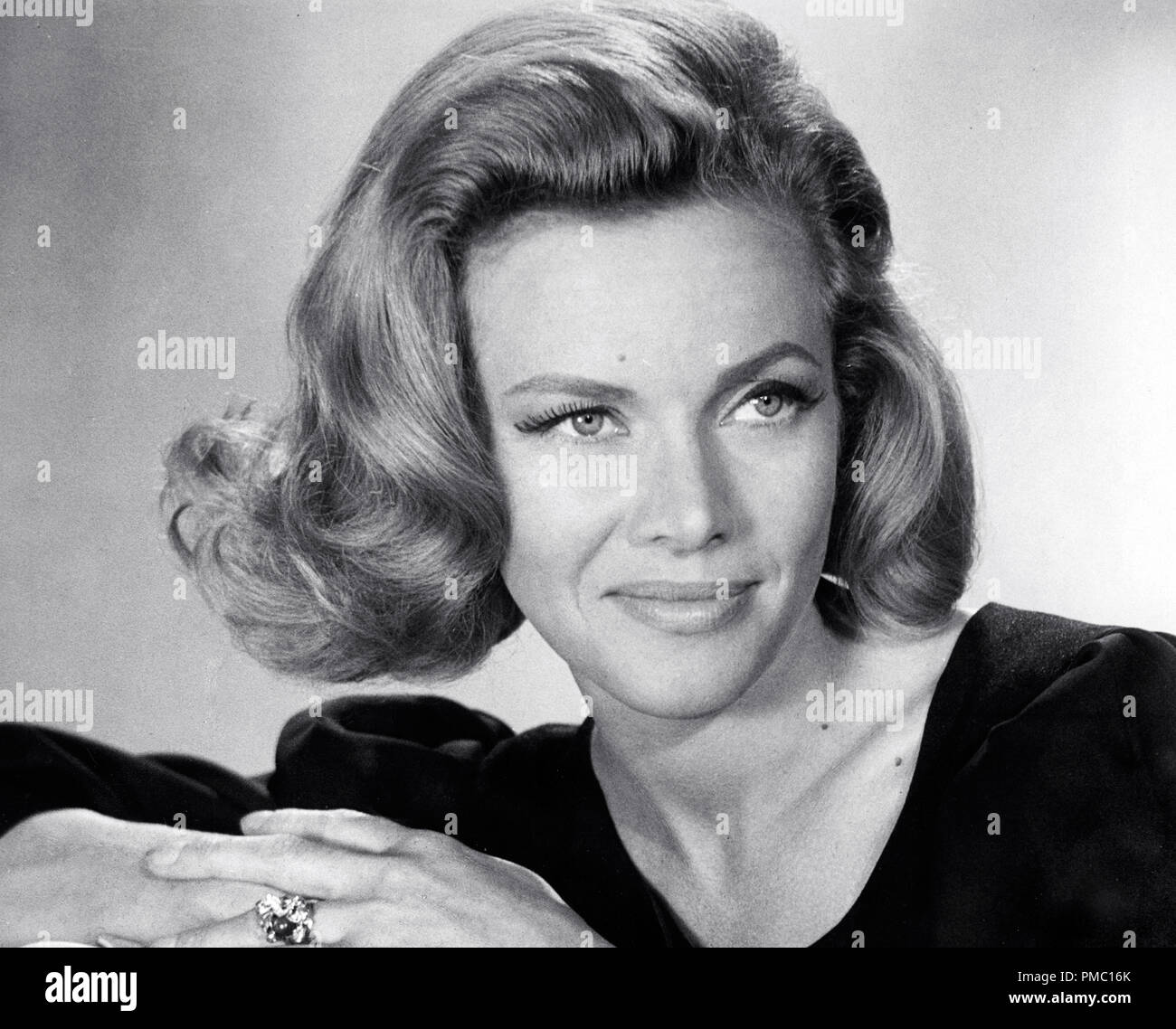 Honor Blackman Goldfinger