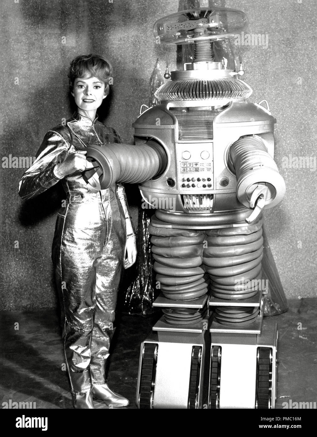 June Lockhart Lost In Space