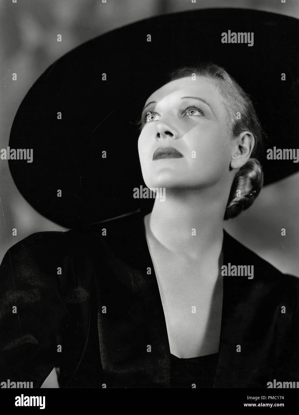 Ann harding hi-res stock photography and images - Alamy