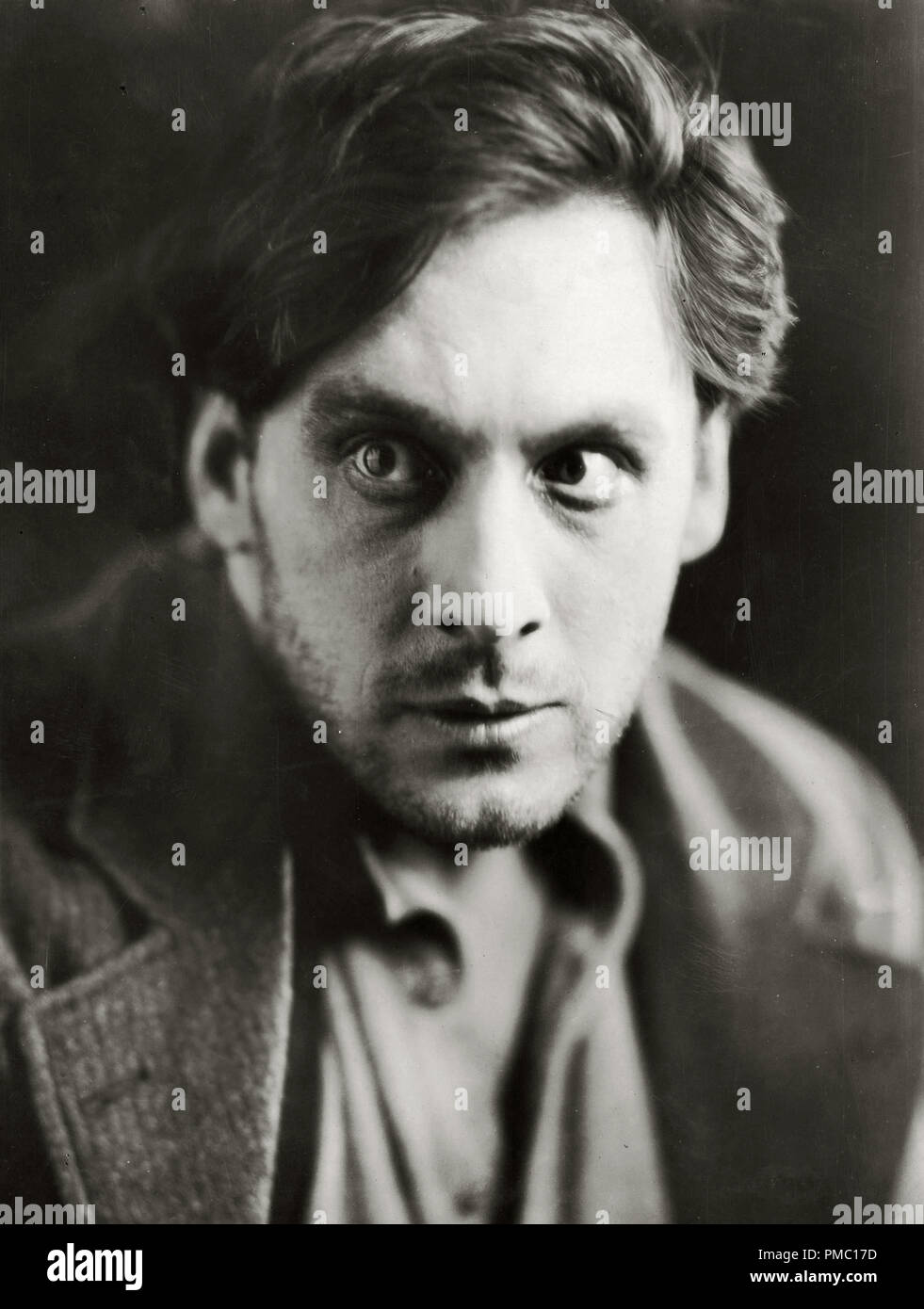 George O'Brien, "Sunrise" (1927) Fox Film Corporation Photo by Max Munn ...