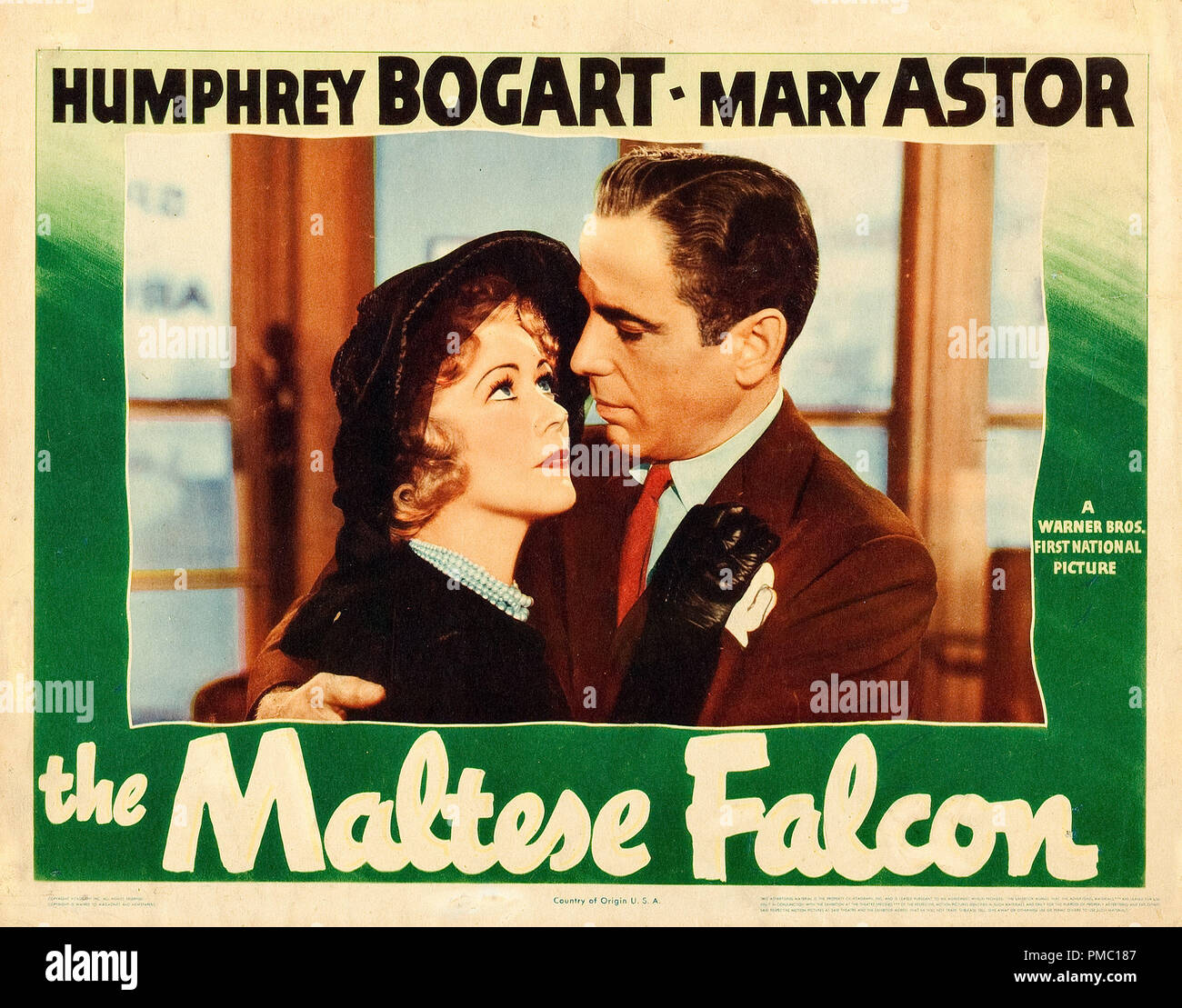 Mary astor color hi-res stock photography and images - Alamy