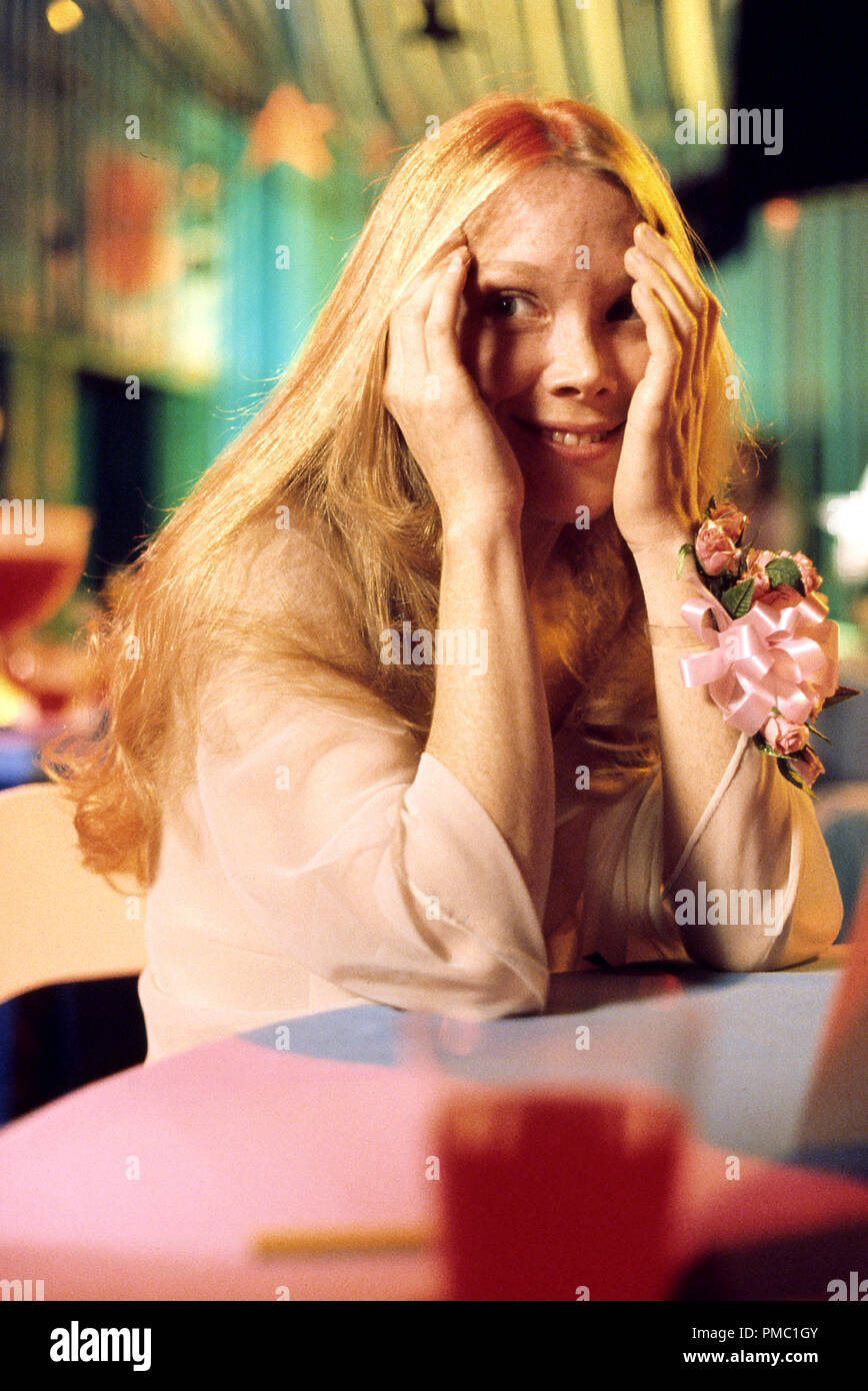 Sissy Spacek 1976