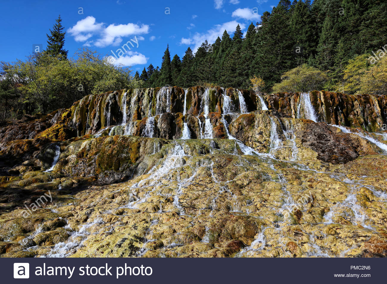 Huanglong Stock Photos & Huanglong Stock Images - Alamy