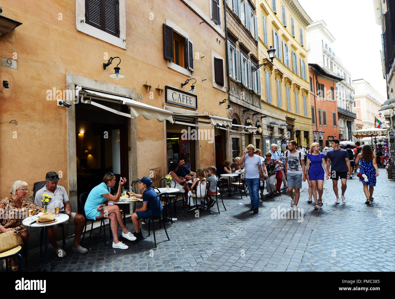 Delle Muratte High Resolution Stock Photography and Images - Alamy