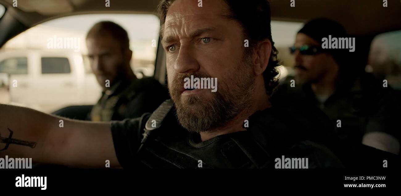 Den of thieves butler hi-res stock photography and images - Alamy