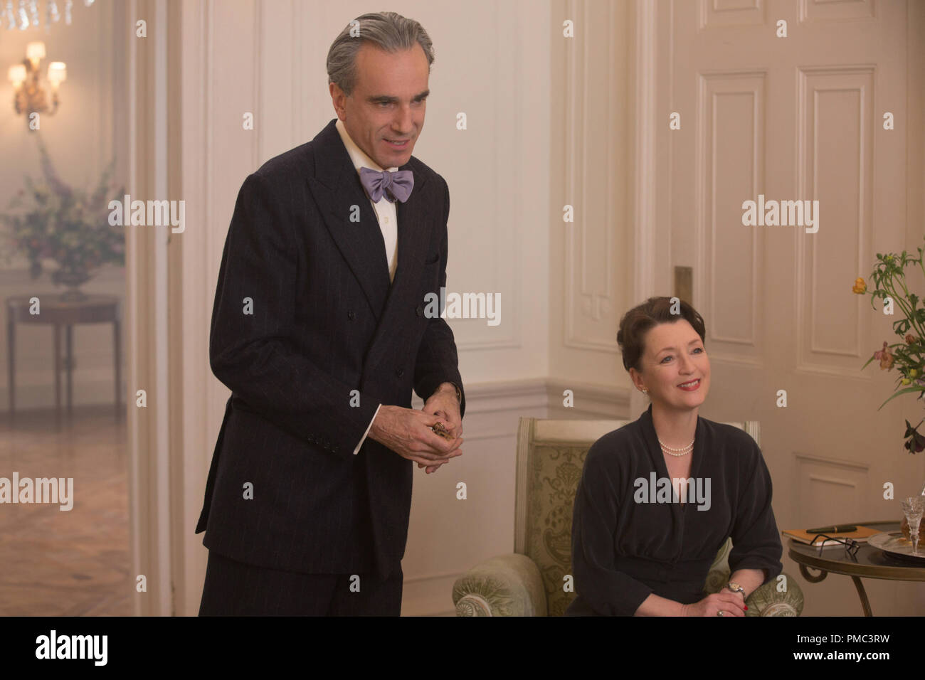 Daniel Day Lewis Phantom Thread Stock Photos & Daniel Day Lewis Phantom ...