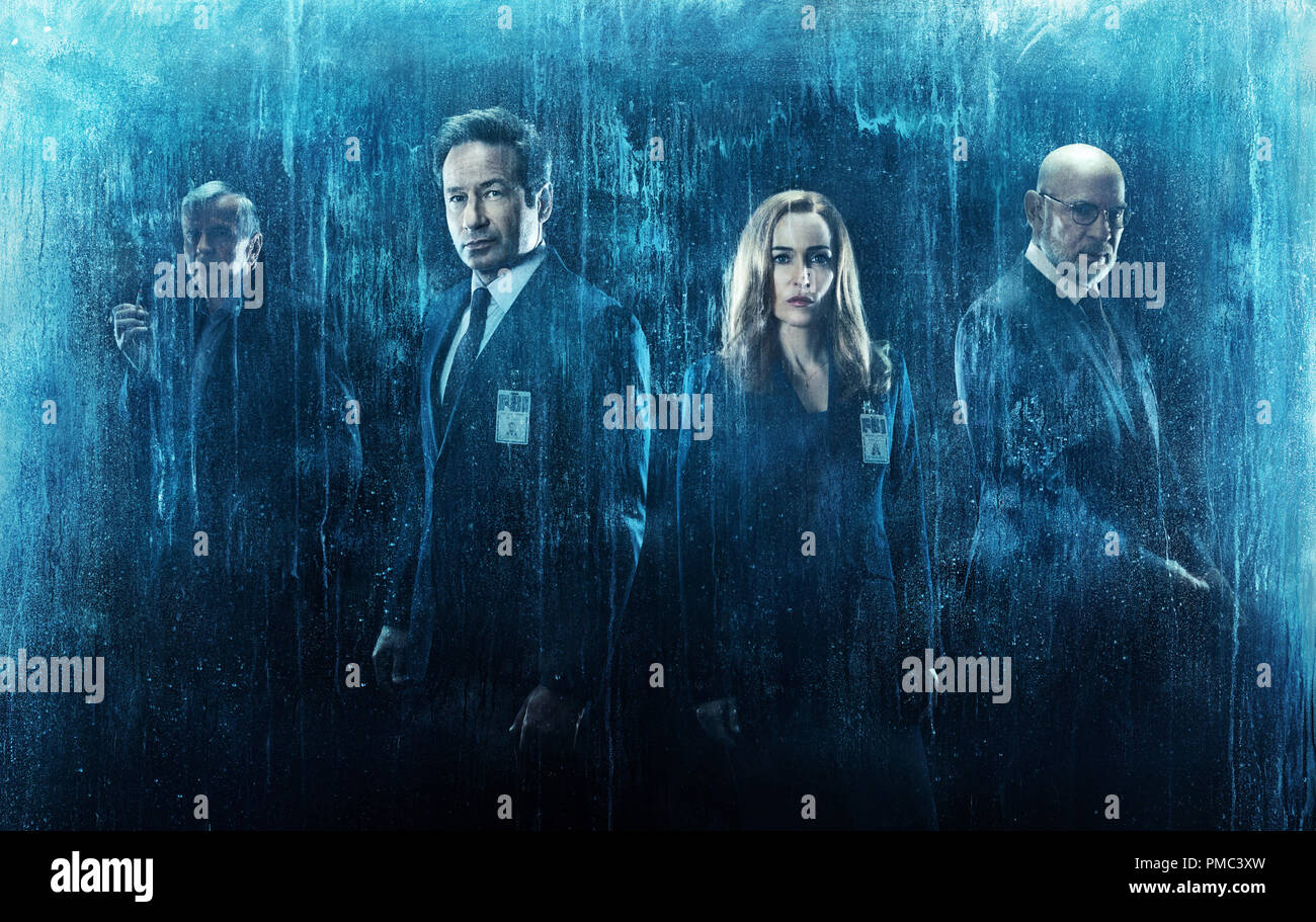 Mitch pileggi hi-res stock photography and images - Alamy