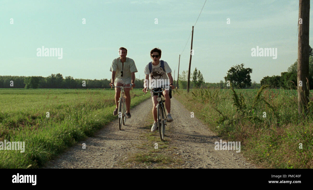 Call Me By Your Name Armie Stock Photos & Call Me By Your Name Armie Stock Images - Alamy