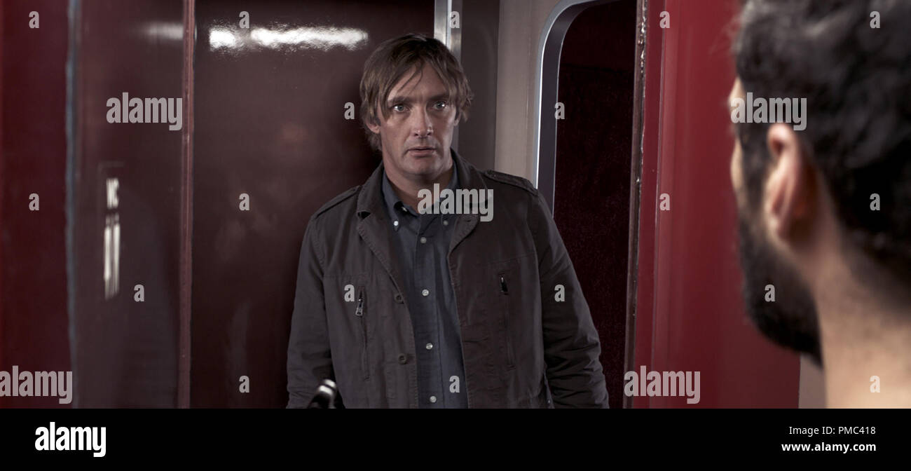 Matt paris hi-res stock photography and images - Alamy