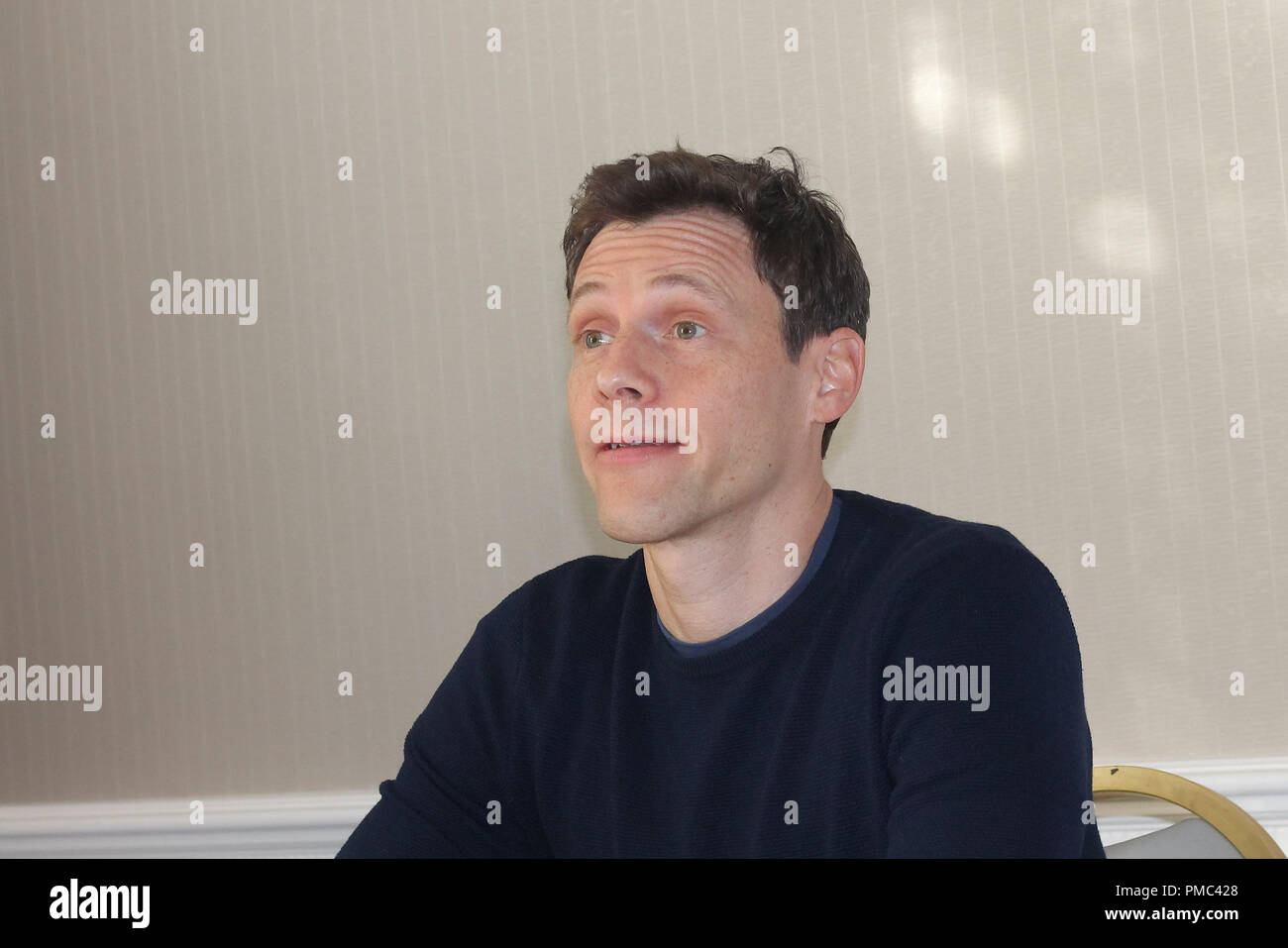 Will gluck hi-res stock photography and images - Alamy