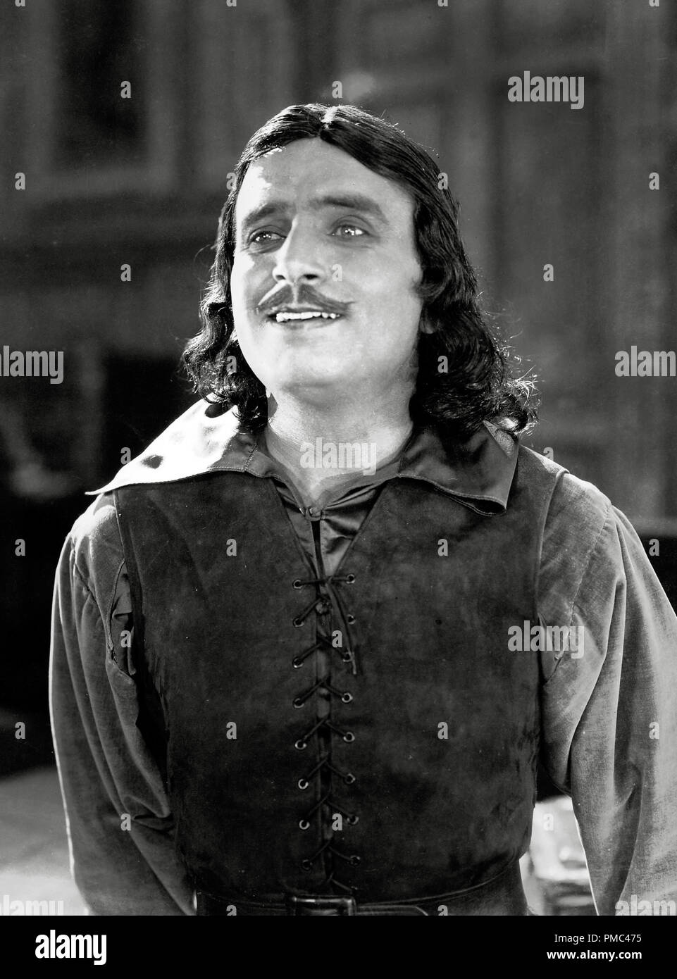 Douglas Fairbanks, "The Three Musketeers" 1921 United Artists File ...