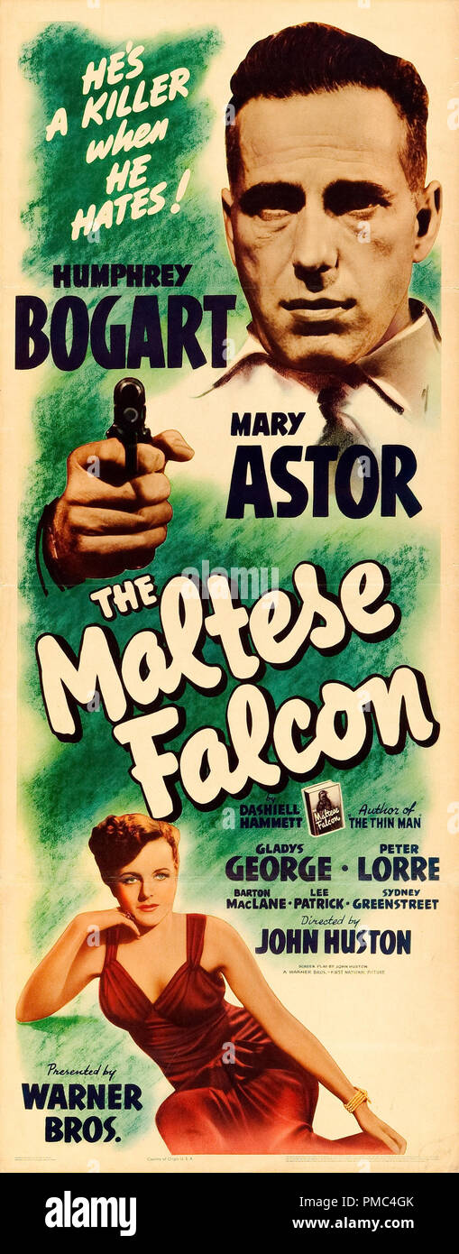 Mary astor color hi-res stock photography and images - Alamy