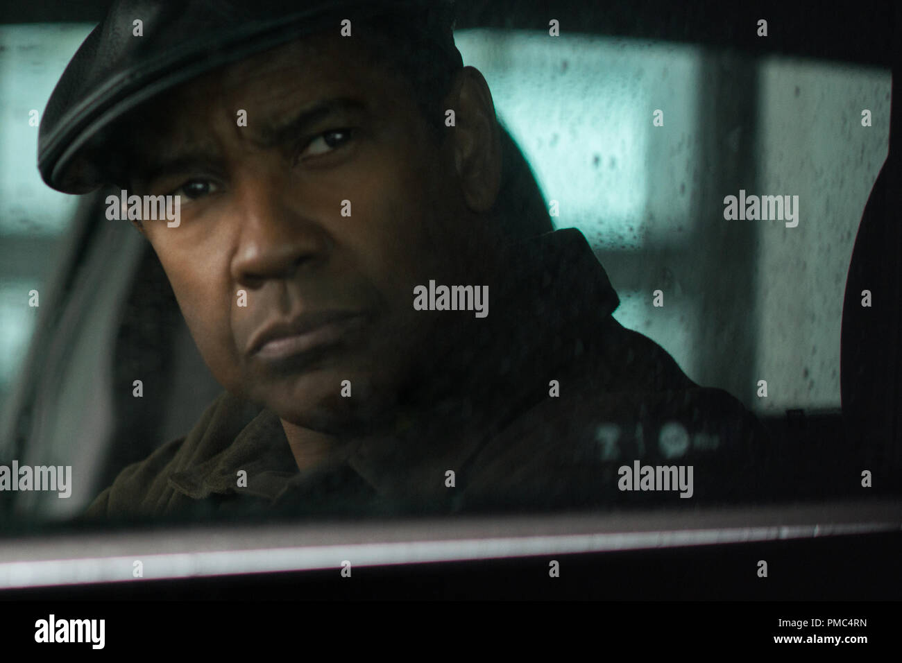 Film the equalizer 2 hi-res stock photography and images - Alamy