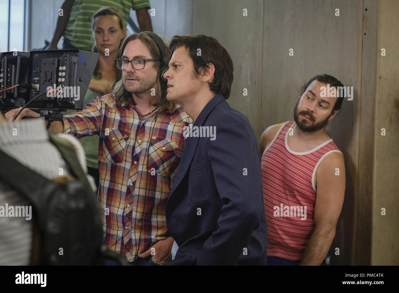 Tim Sampson Its Always Sunny