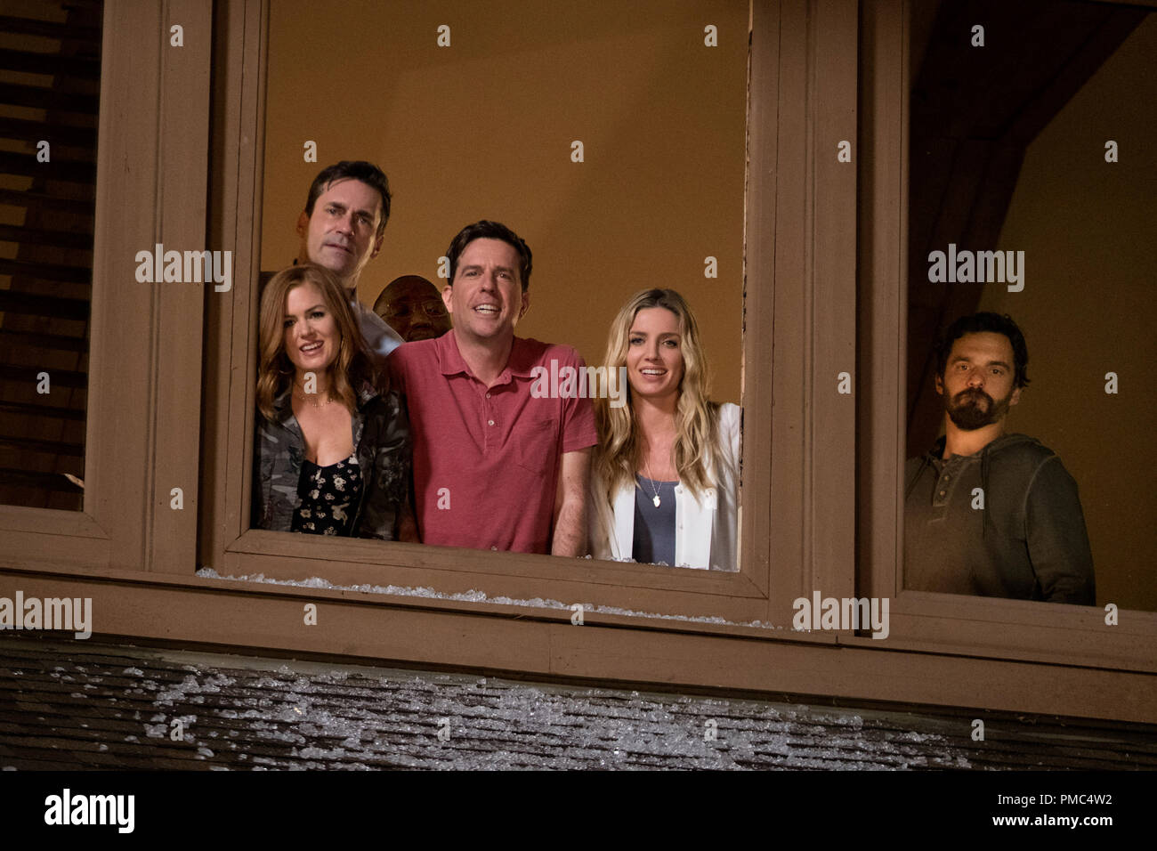Ed callahan hi-res stock photography and images - Alamy
