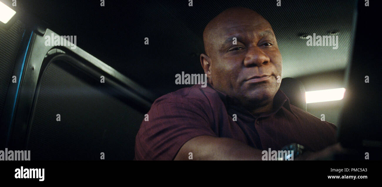 Ving rhames hi-res stock photography and images - Alamy