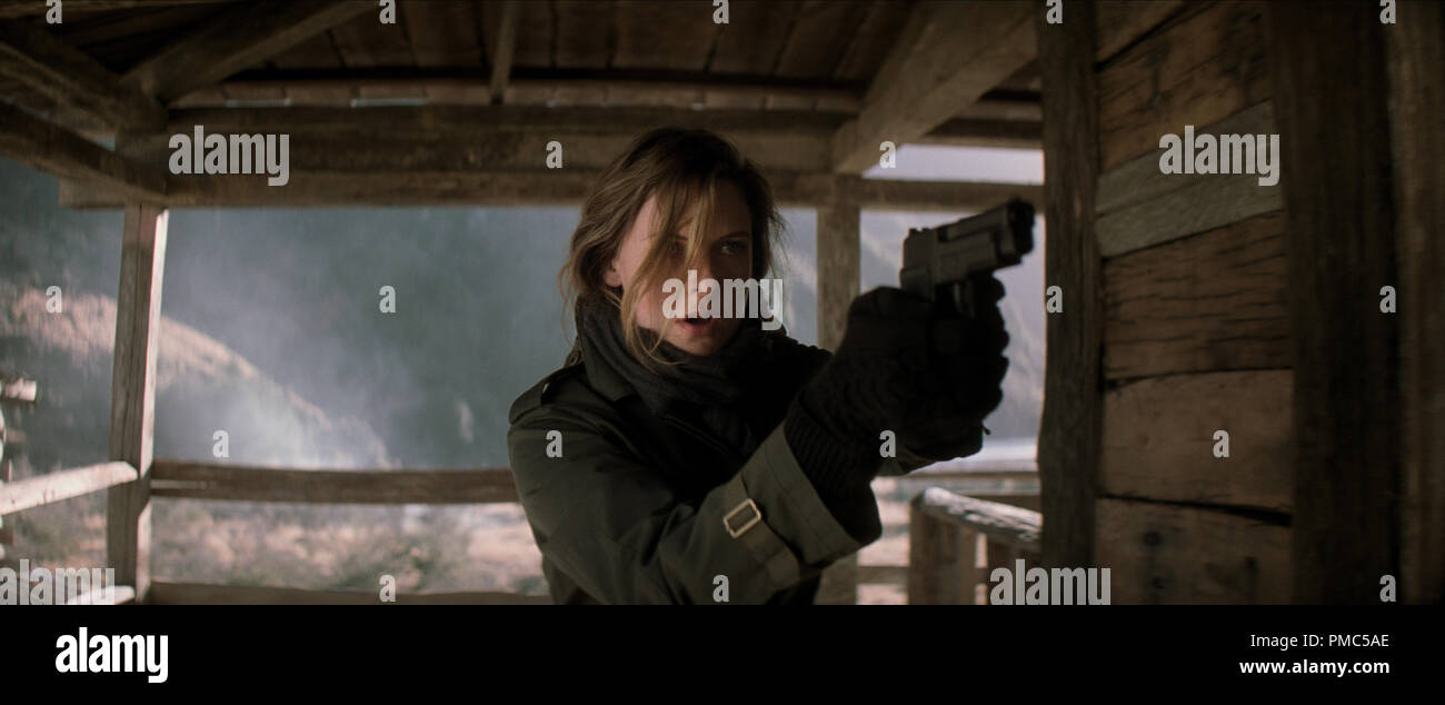 Ilsa hi-res stock photography and images - Alamy