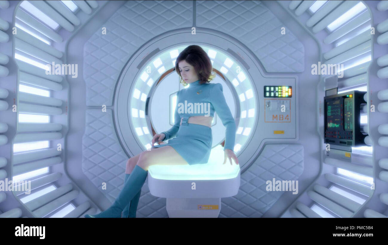 Cristin milioti hi-res stock photography and images - Alamy