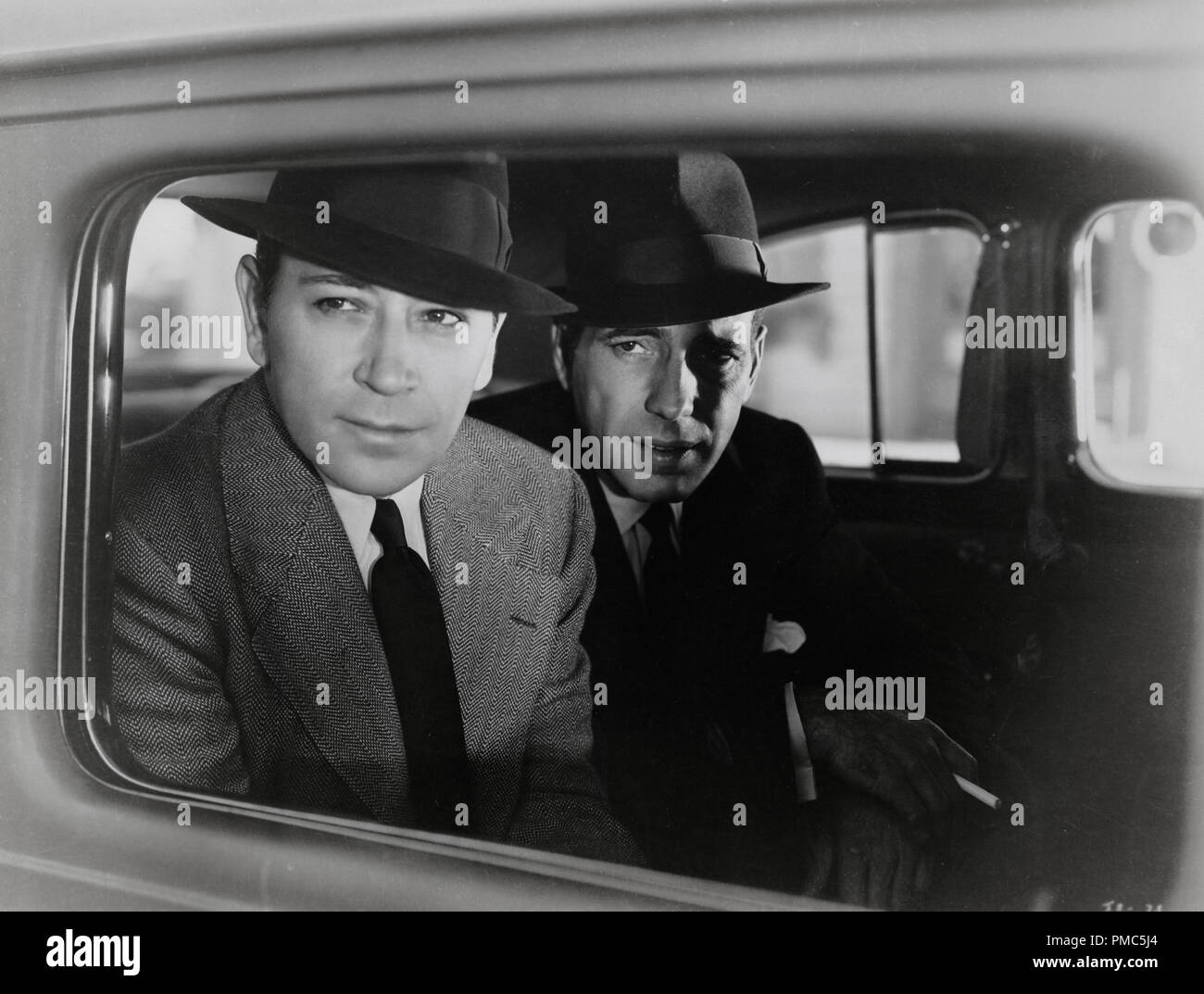 George Raft High Resolution Stock Photography and Images - Alamy