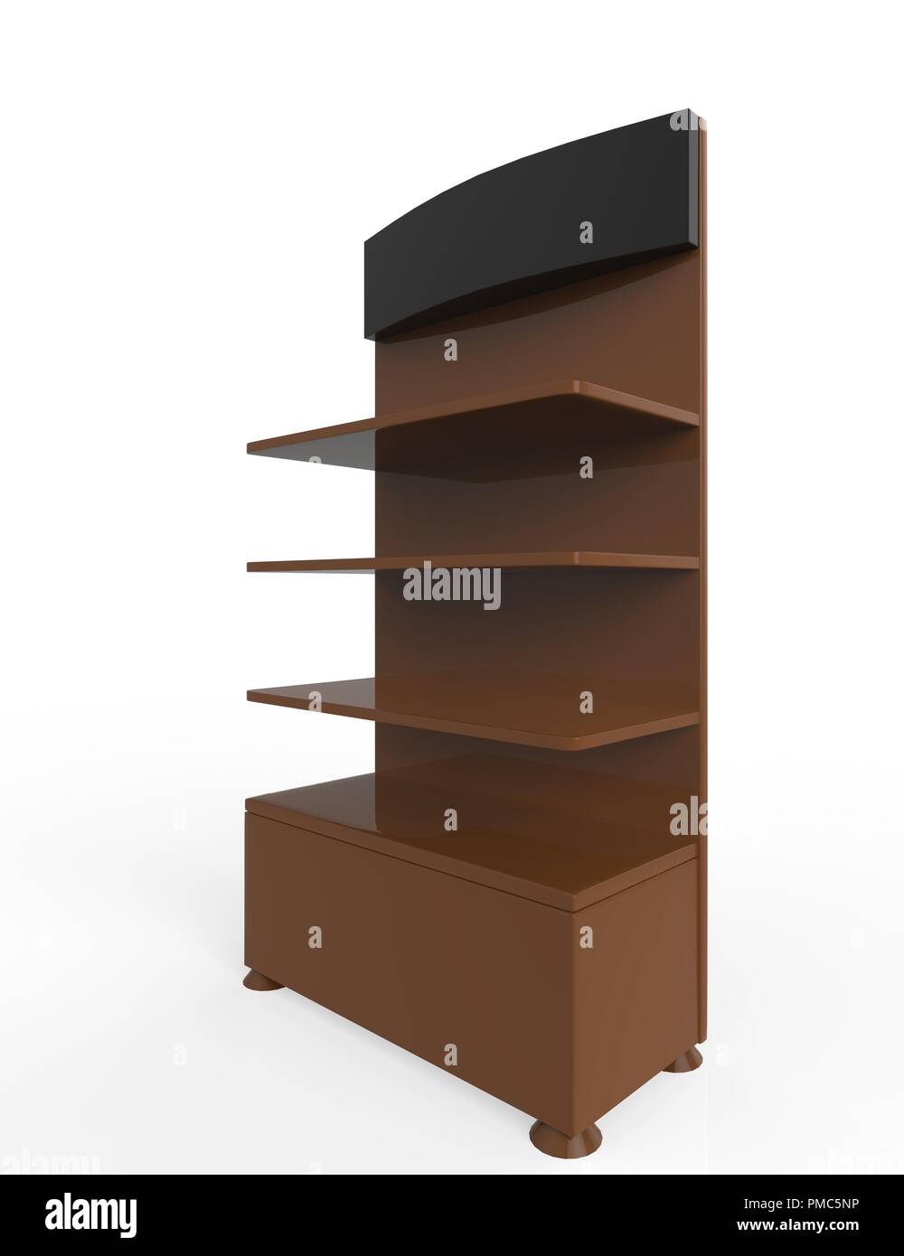 phone accessory display stand, retail display stand with hook for ...