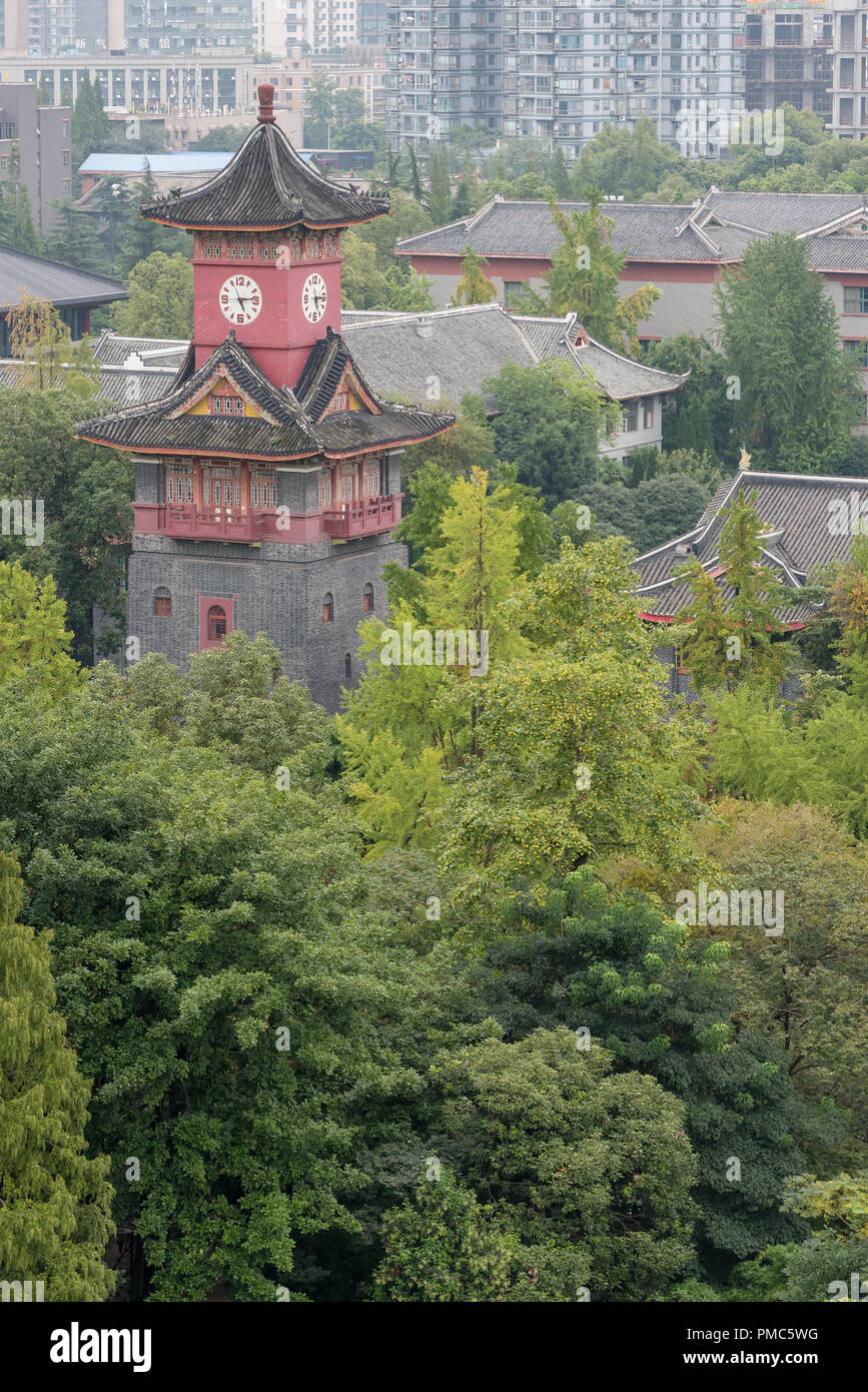 University sichuan university architecture architecture architecture ...